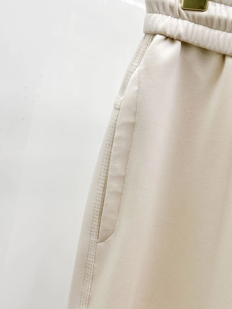 Original Louis Vuitton Long Pants