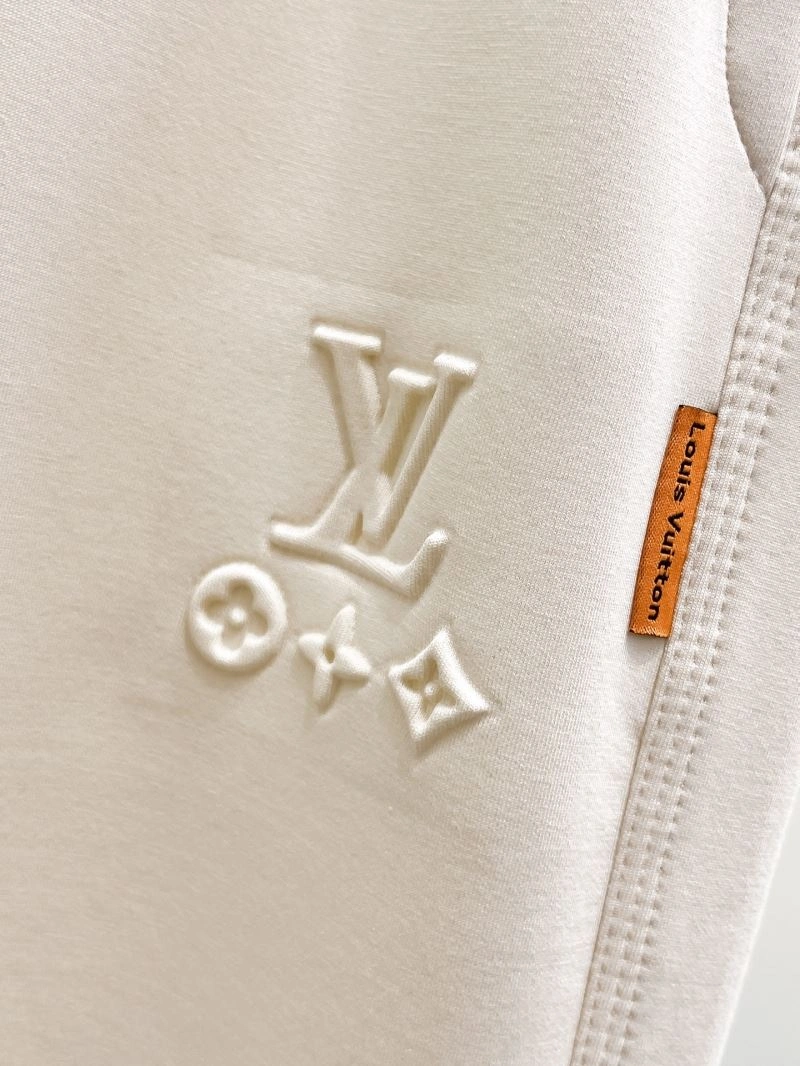 Original Louis Vuitton Long Pants