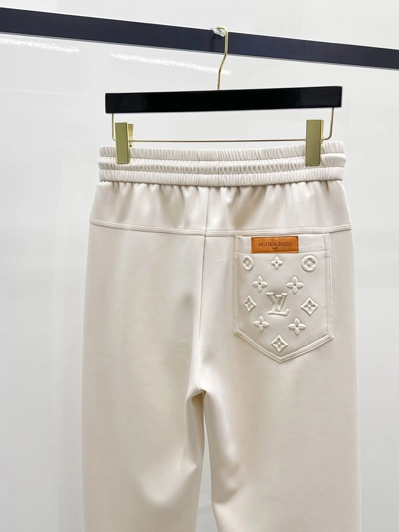 Original Louis Vuitton Long Pants