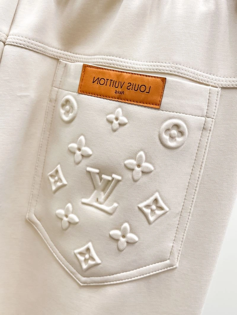 Original Louis Vuitton Long Pants