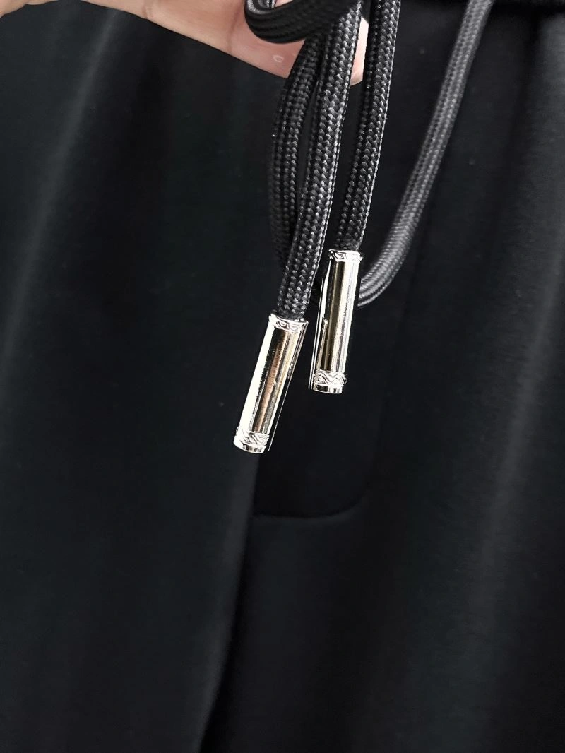 Brand-authenticated Louis Vuitton Long Pants