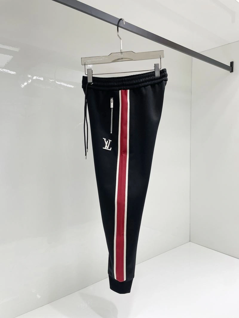 High accuracy Louis Vuitton Long Pants