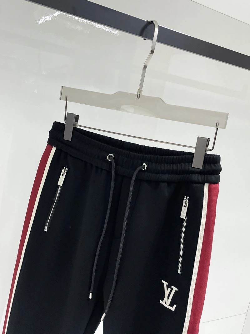 High accuracy Louis Vuitton Long Pants