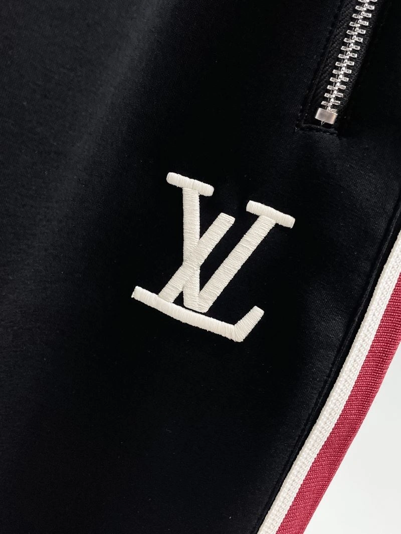 High accuracy Louis Vuitton Long Pants