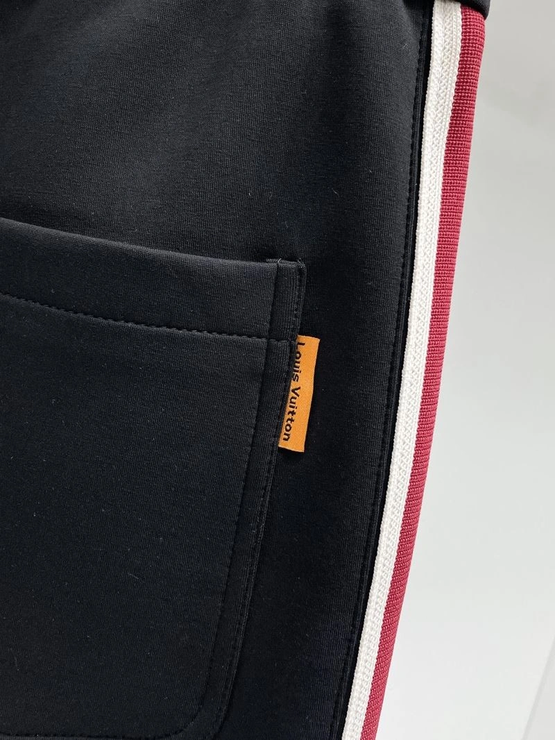 High accuracy Louis Vuitton Long Pants