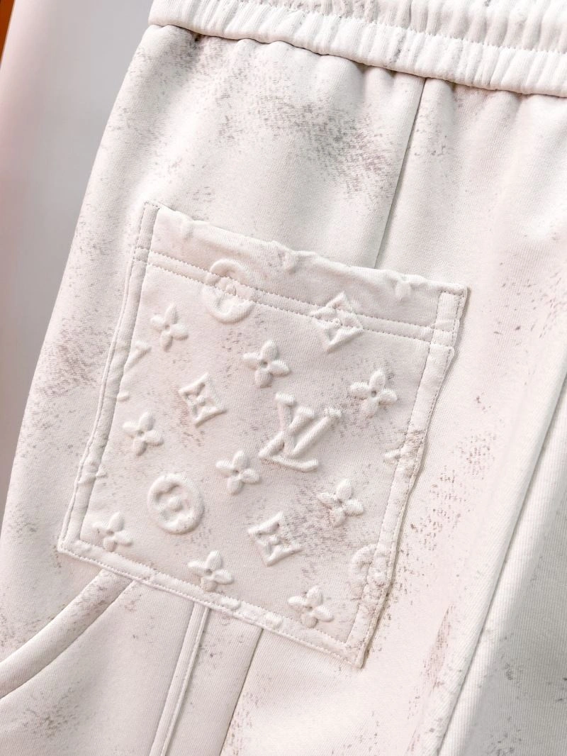 High fidelity Louis Vuitton Long Pants