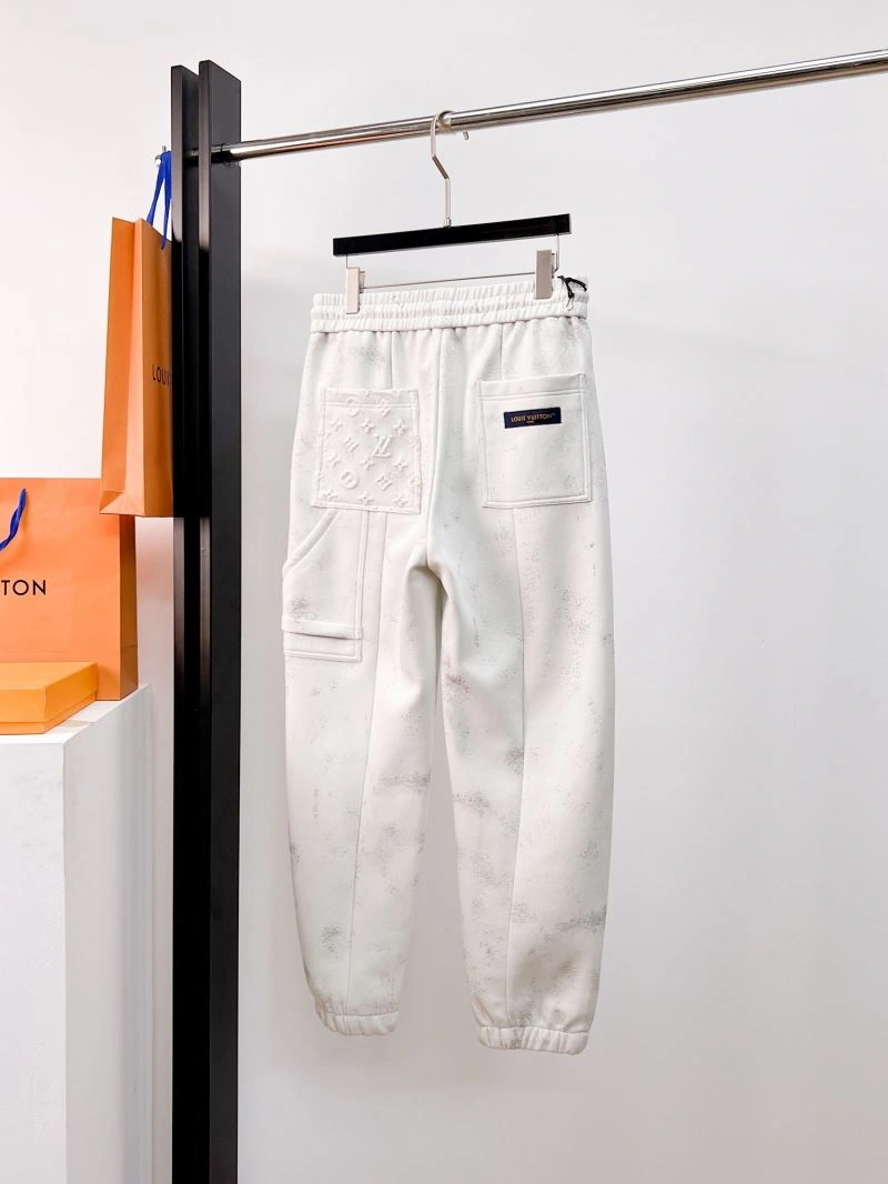 High fidelity Louis Vuitton Long Pants