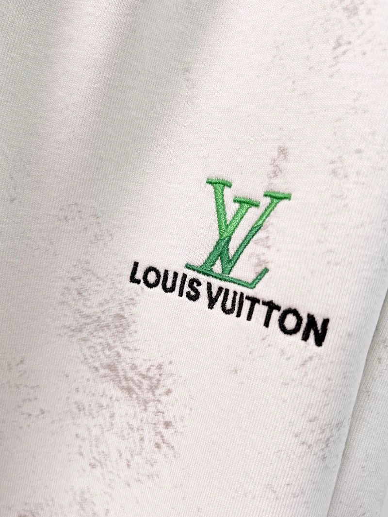 High fidelity Louis Vuitton Long Pants