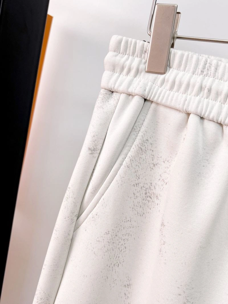 High fidelity Louis Vuitton Long Pants
