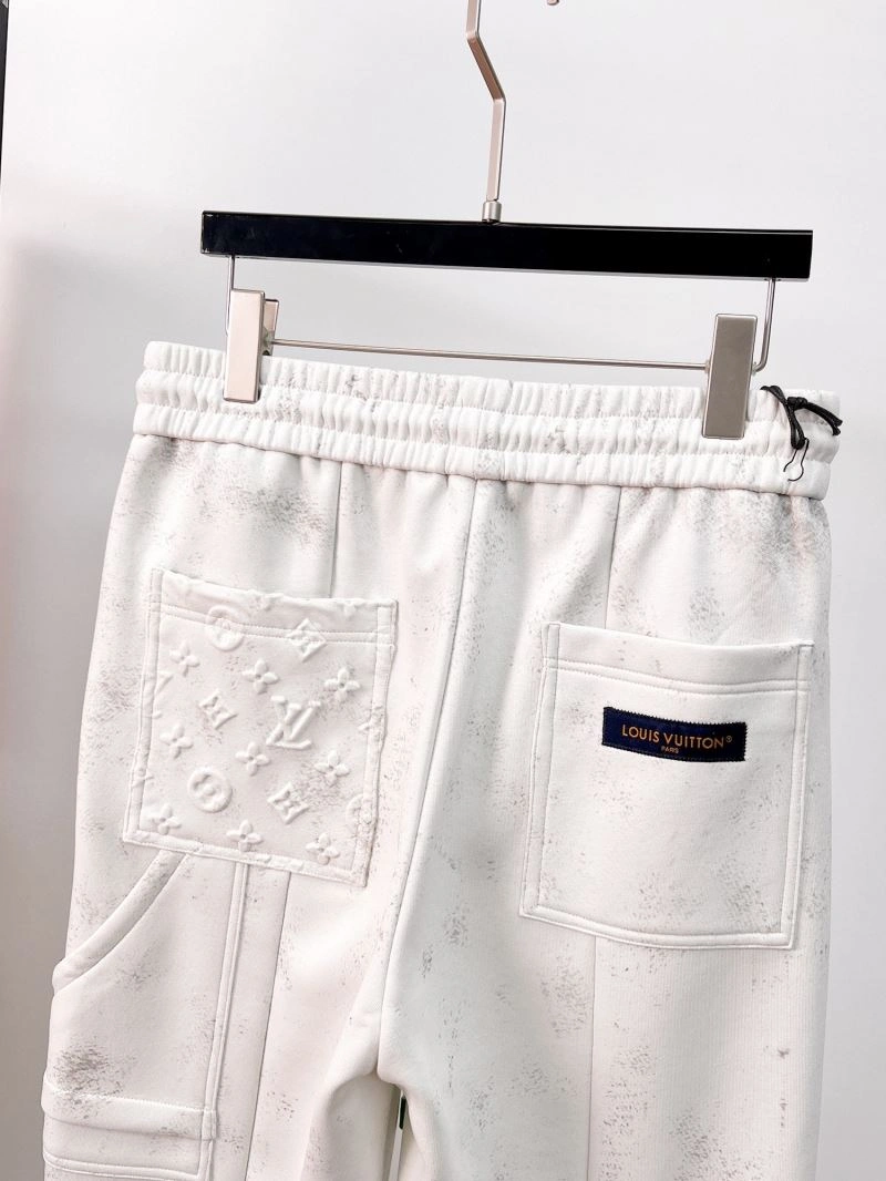 High fidelity Louis Vuitton Long Pants