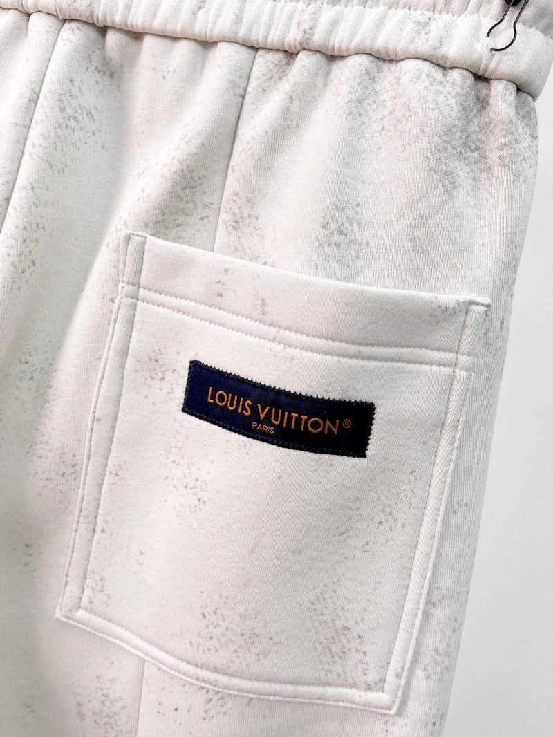 High fidelity Louis Vuitton Long Pants