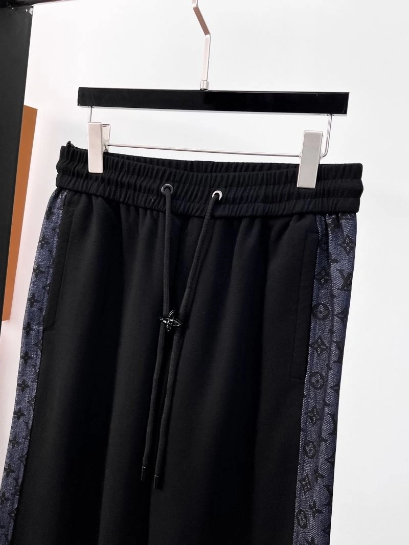OEM Louis Vuitton Long Pants