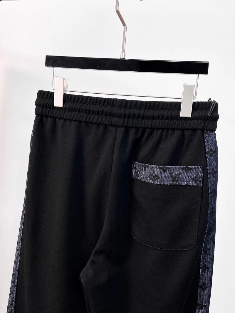 OEM Louis Vuitton Long Pants