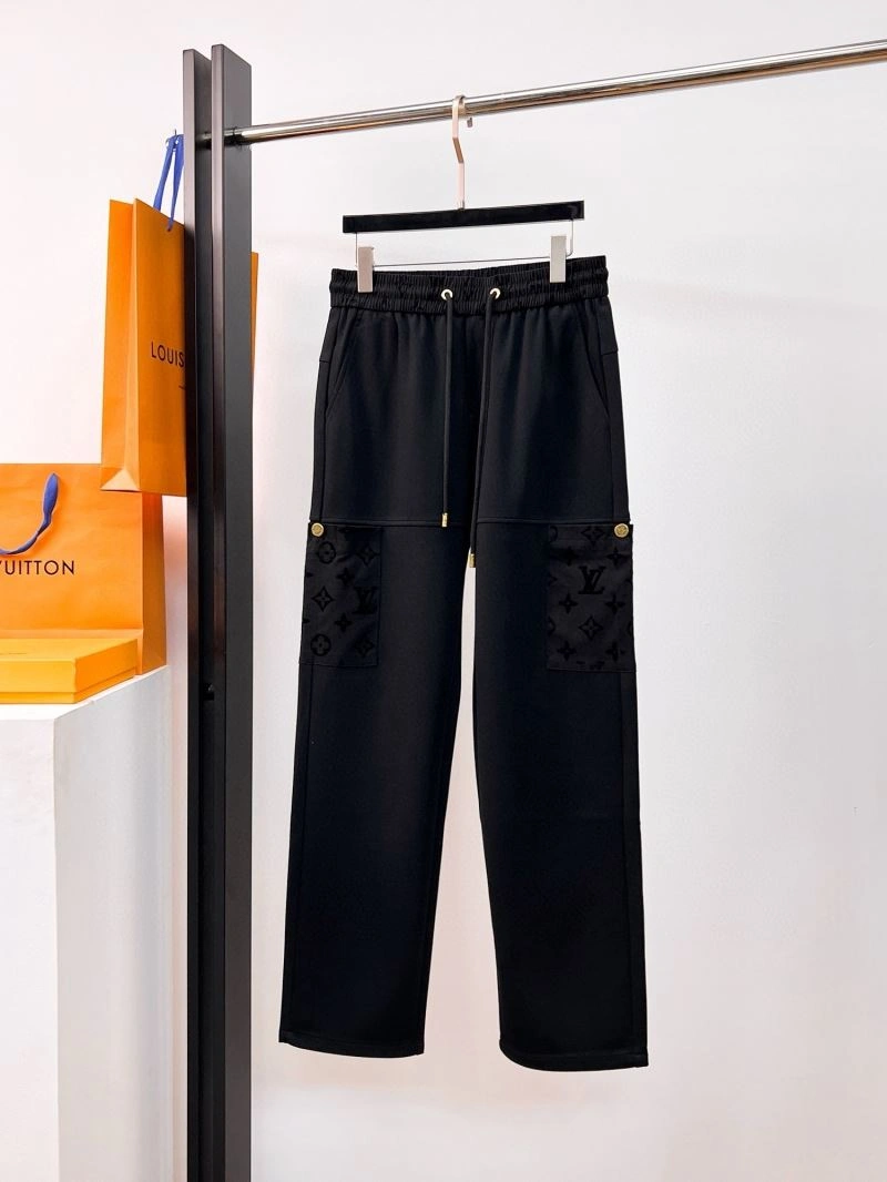 Louis Vuitton Long Pants
