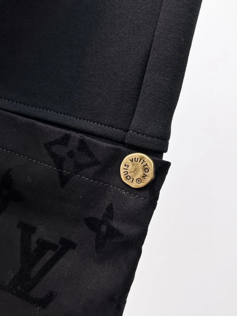 Perfect replica Louis Vuitton Long Pants