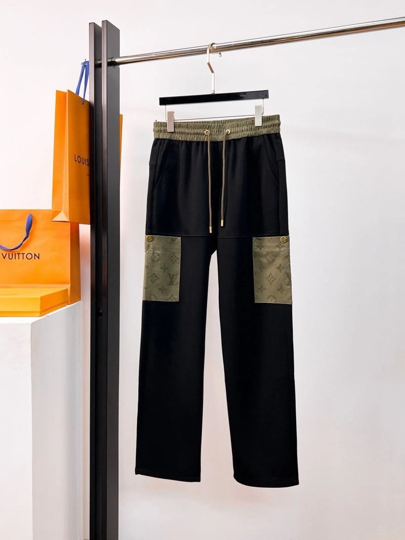 Louis Vuitton Long Pants
