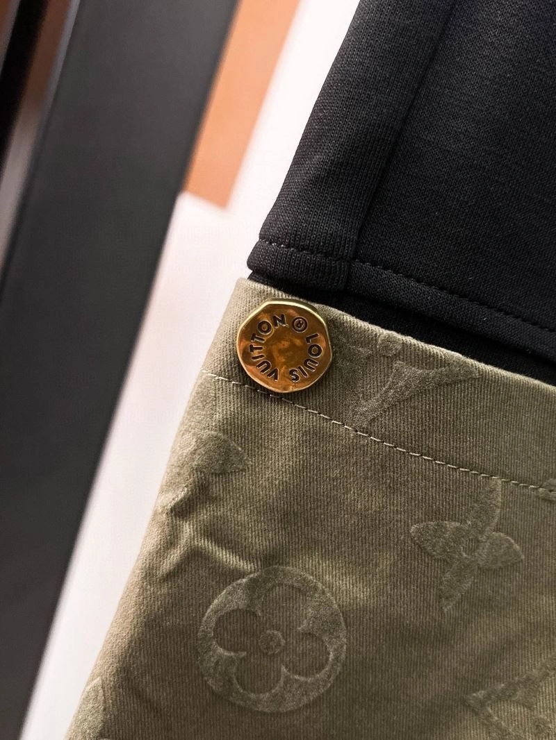 Cut-rate Louis Vuitton Long Pants