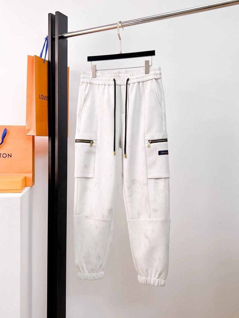 Louis Vuitton Long Pants