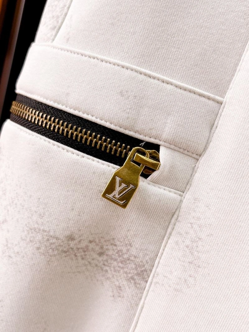 Real Louis Vuitton Long Pants