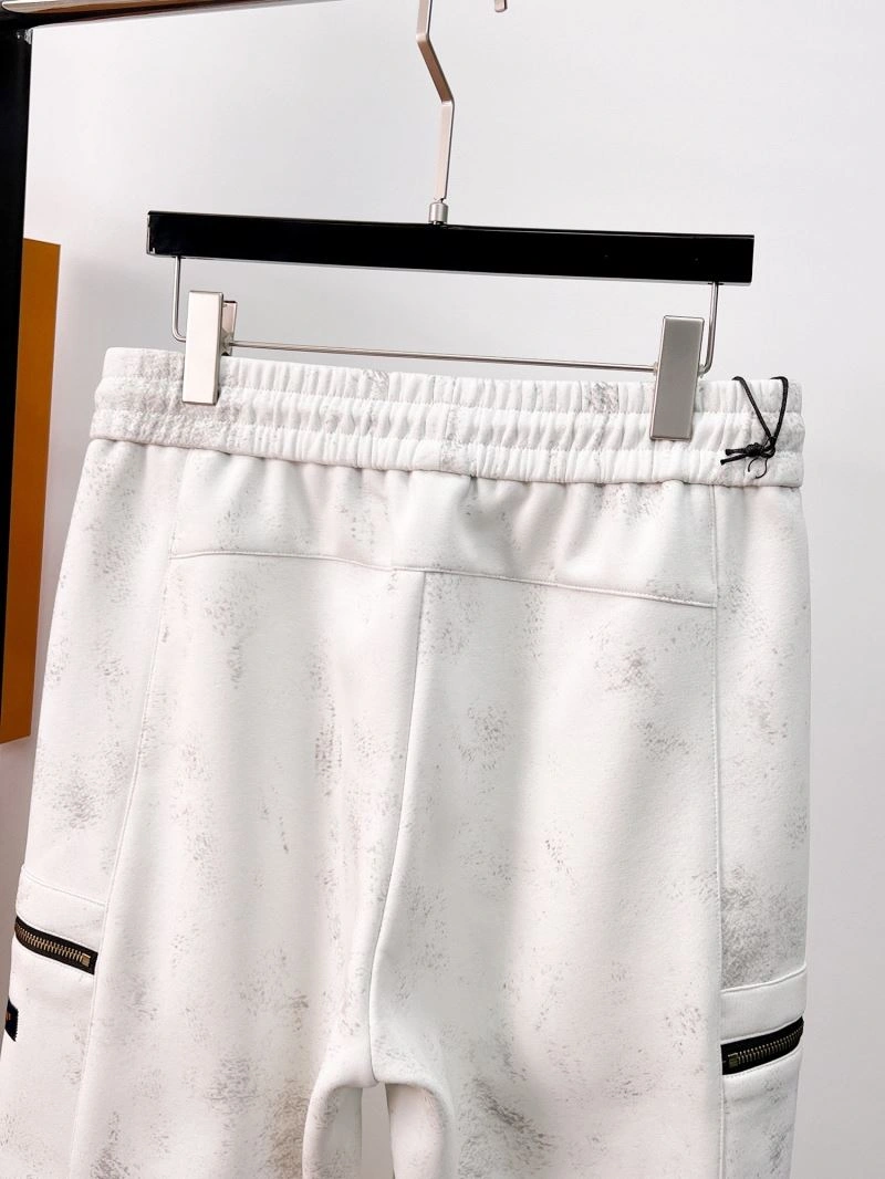 Real Louis Vuitton Long Pants