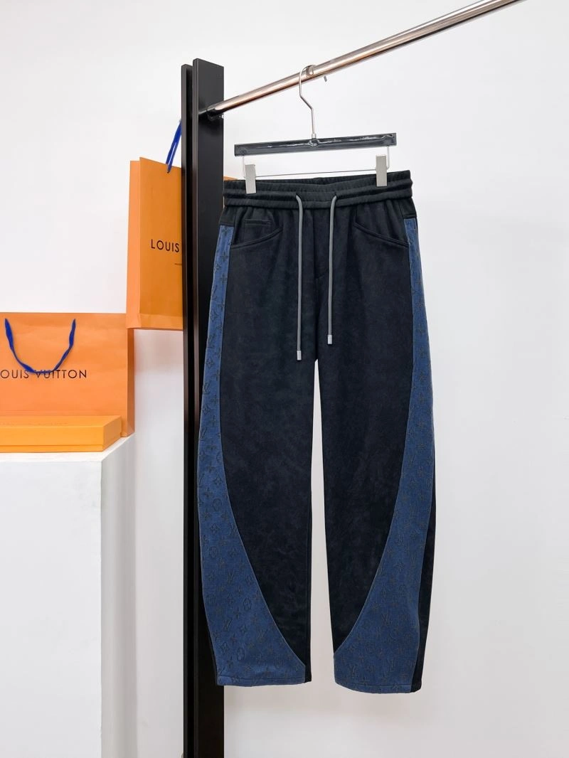 Louis Vuitton Long Pants