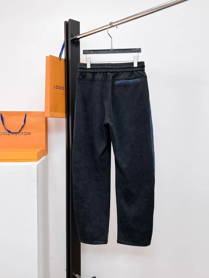 Precise copy Louis Vuitton Long Pants