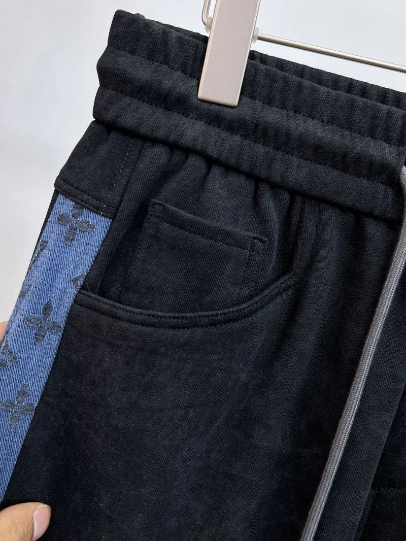 Precise copy Louis Vuitton Long Pants