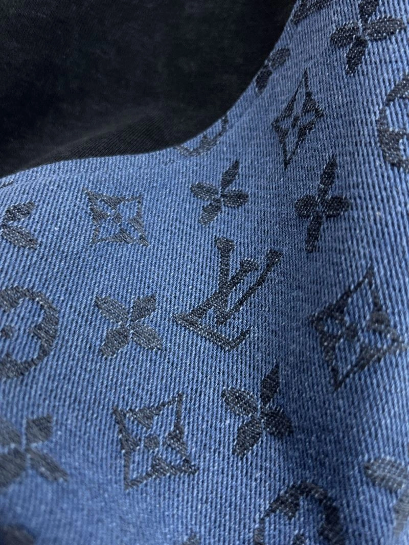 Precise copy Louis Vuitton Long Pants