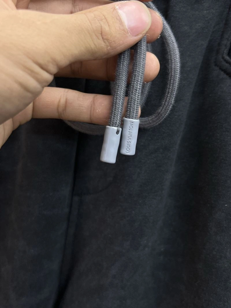 Precise copy Louis Vuitton Long Pants