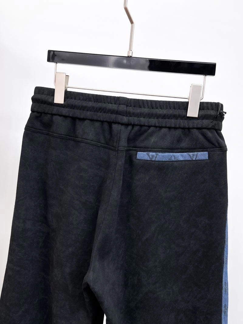 Precise copy Louis Vuitton Long Pants