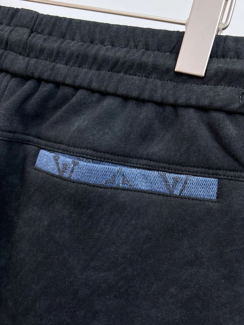 Precise copy Louis Vuitton Long Pants