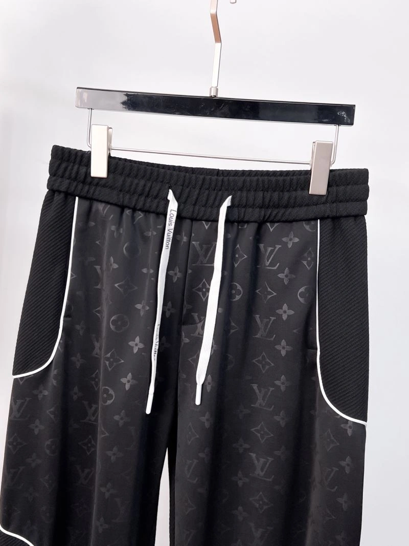 High fidelity Louis Vuitton Long Pants