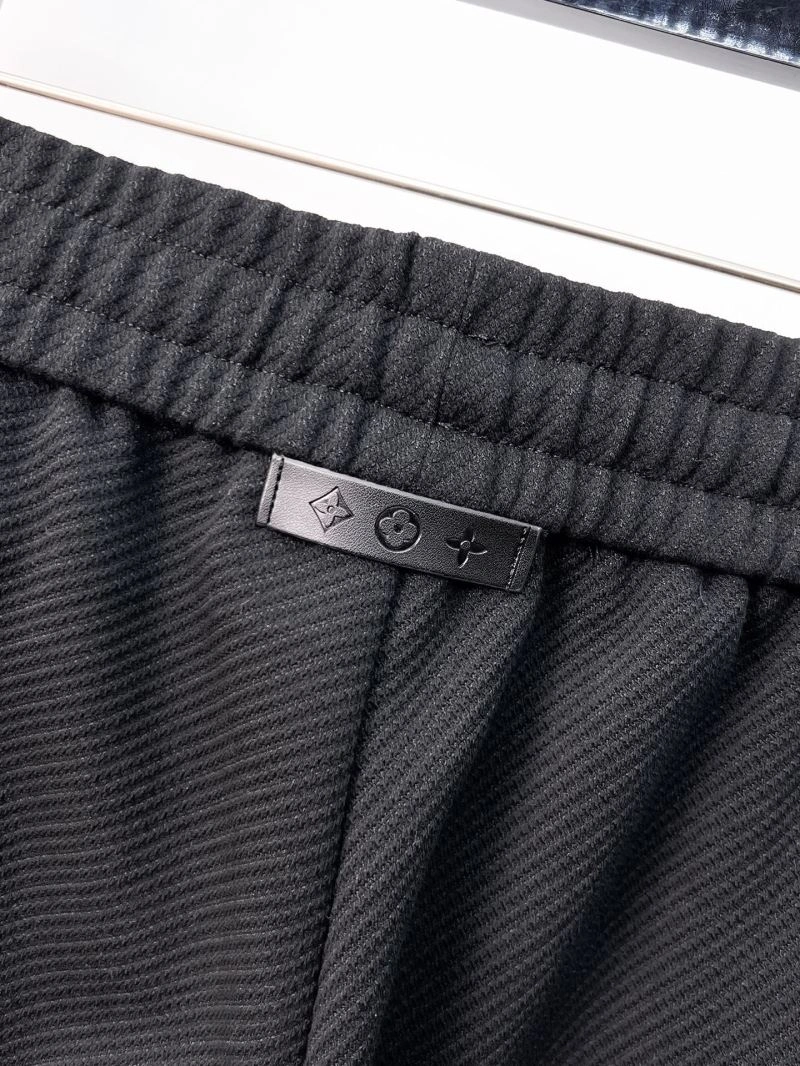 High fidelity Louis Vuitton Long Pants