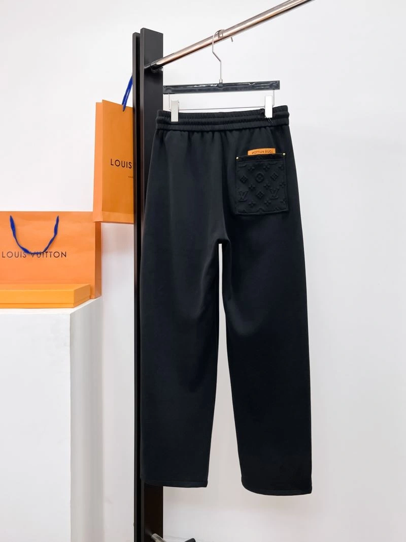 Top mirror Louis Vuitton Long Pants