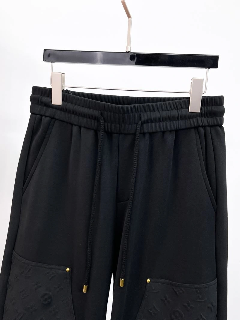 Top mirror Louis Vuitton Long Pants