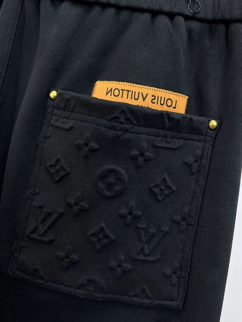 Top mirror Louis Vuitton Long Pants