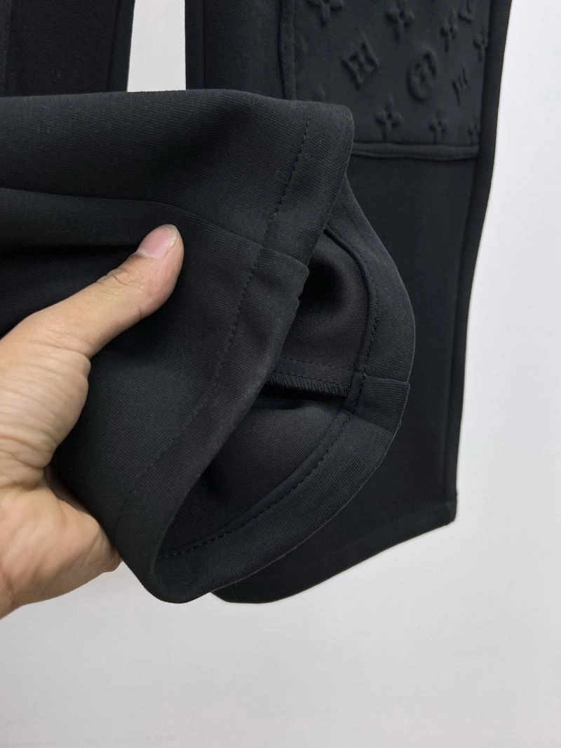 Top mirror Louis Vuitton Long Pants