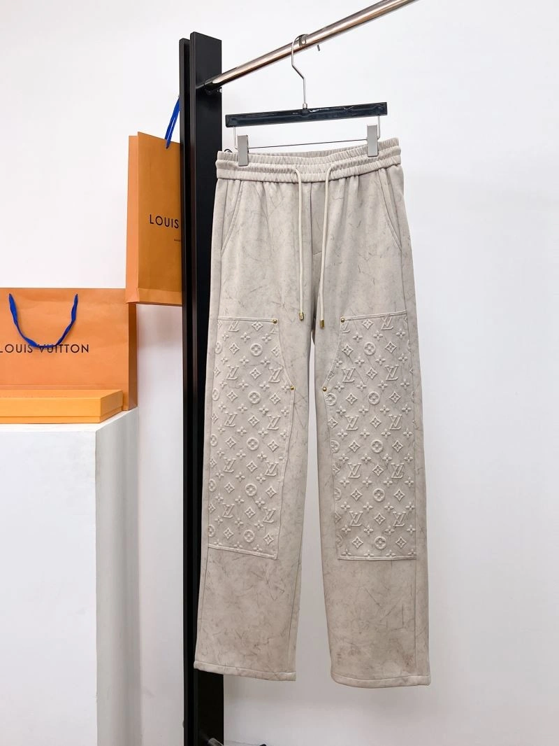 Louis Vuitton Long Pants
