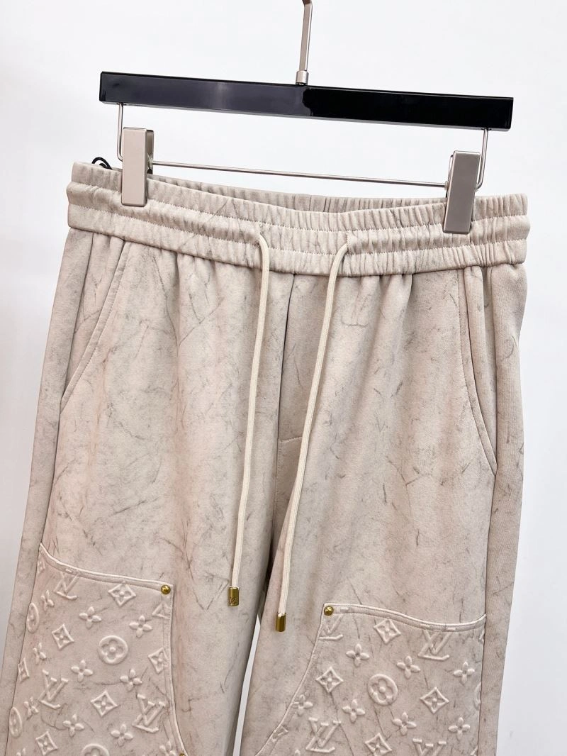 Exact replica Louis Vuitton Long Pants