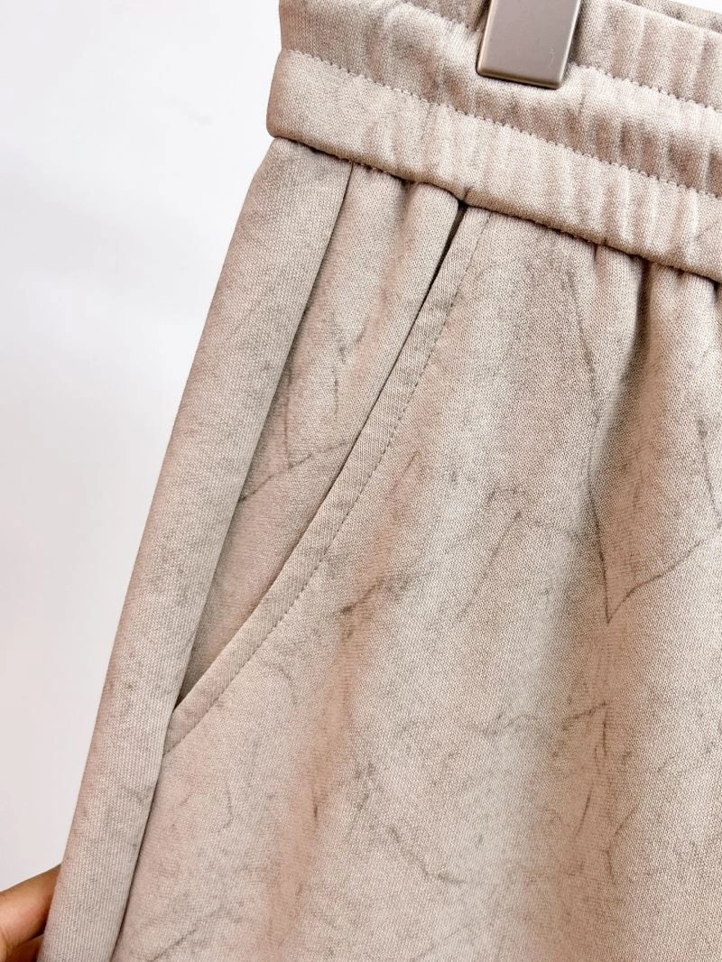 Exact replica Louis Vuitton Long Pants