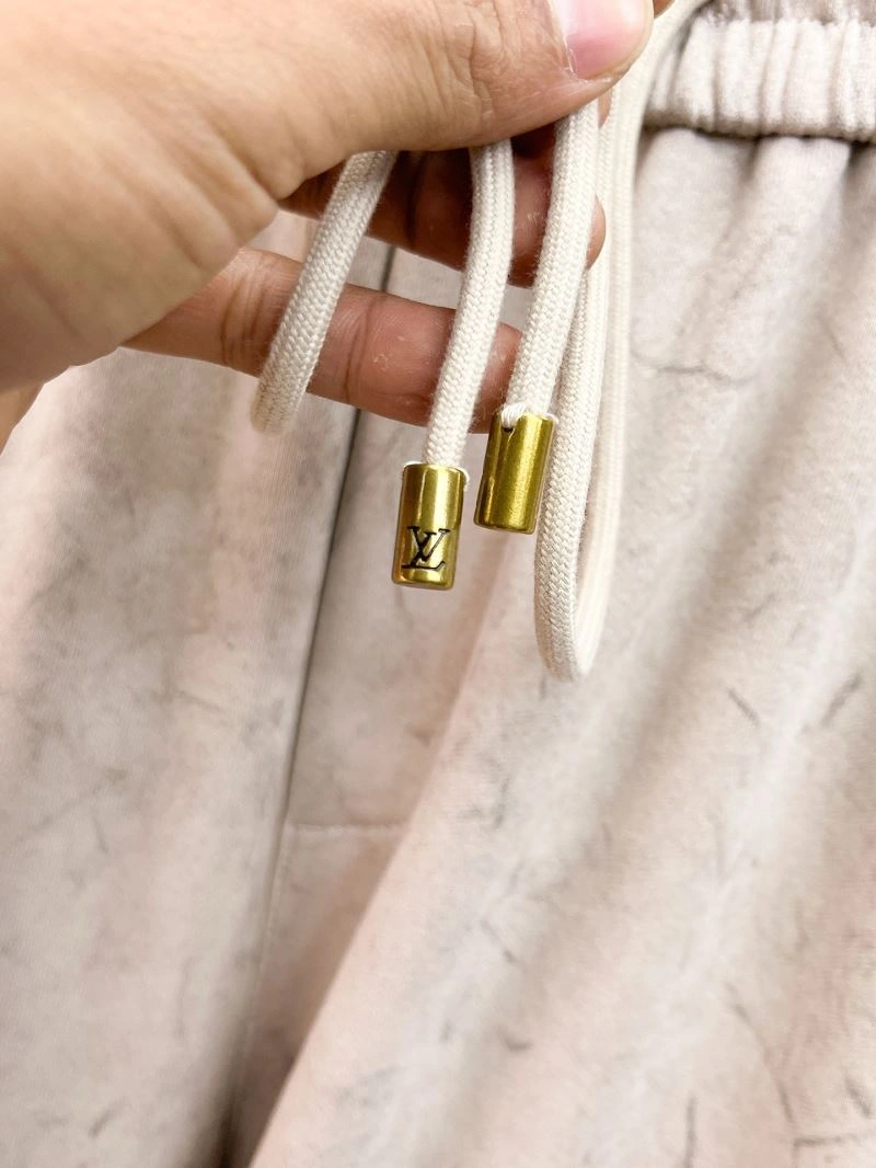 Exact replica Louis Vuitton Long Pants