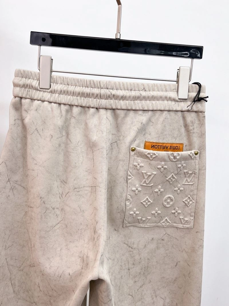 Exact replica Louis Vuitton Long Pants