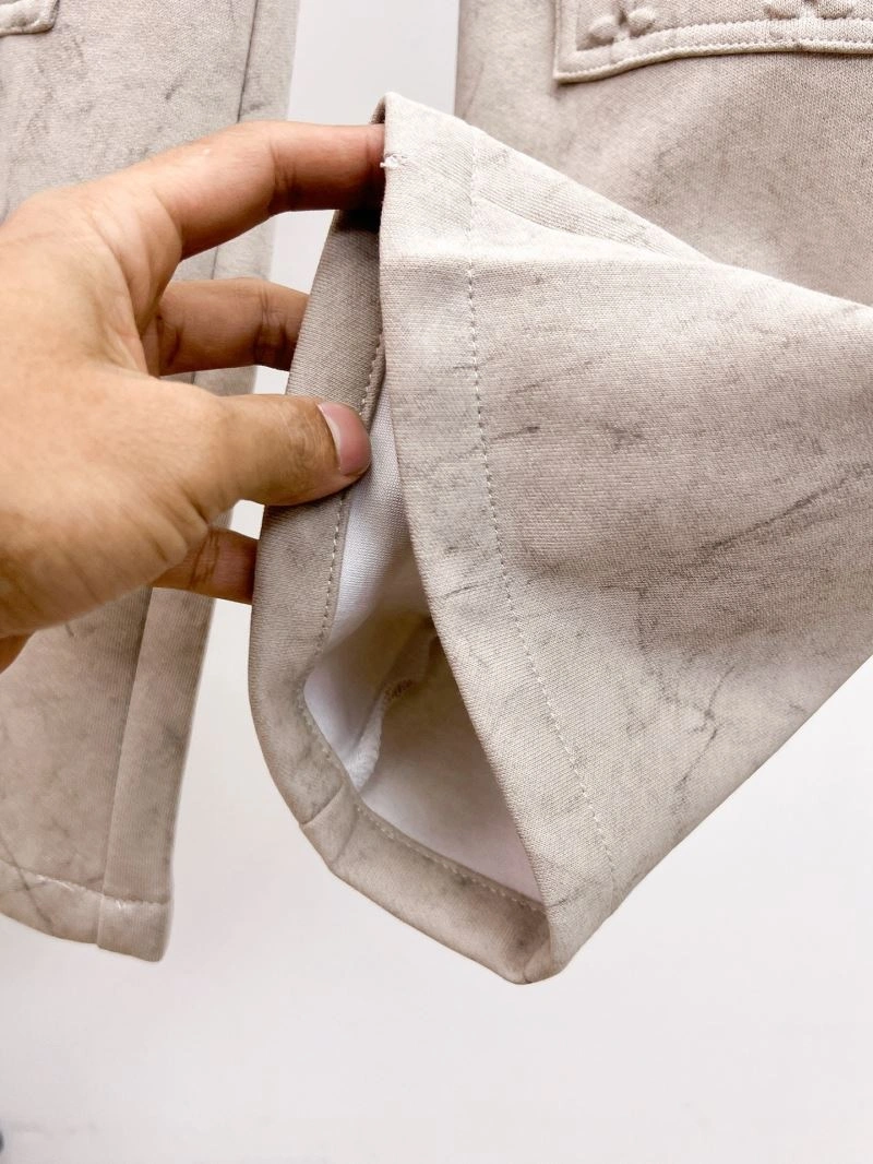 Exact replica Louis Vuitton Long Pants