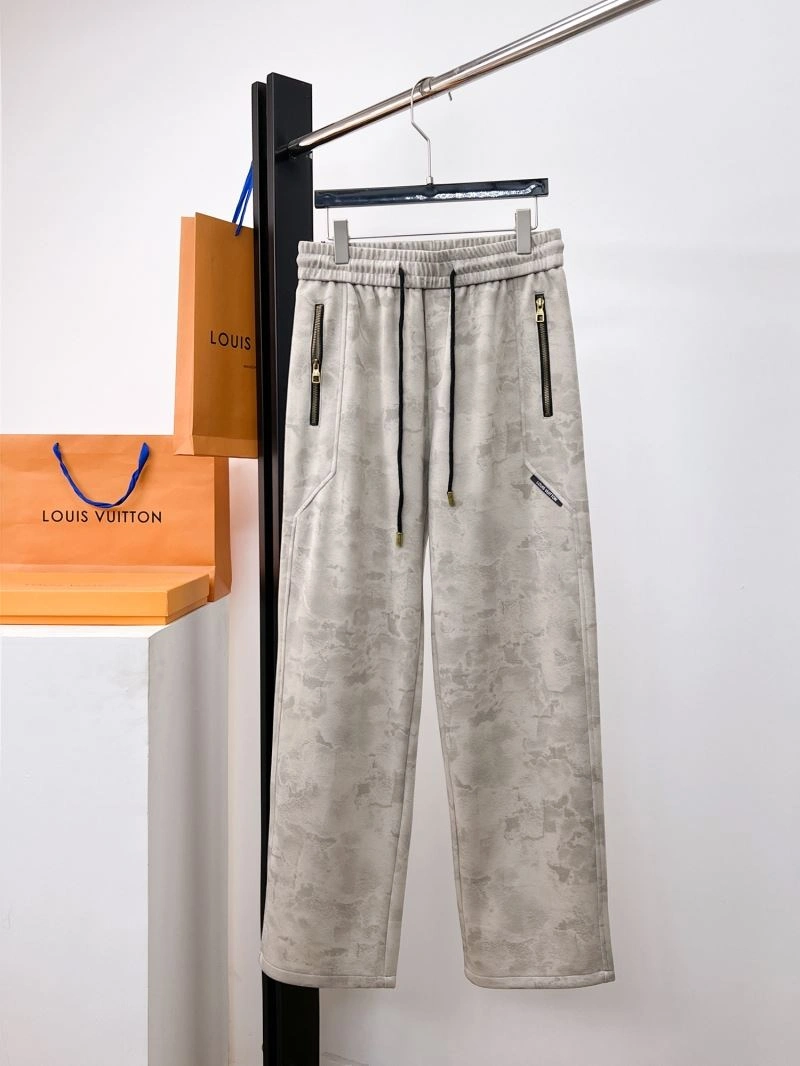 Louis Vuitton Long Pants