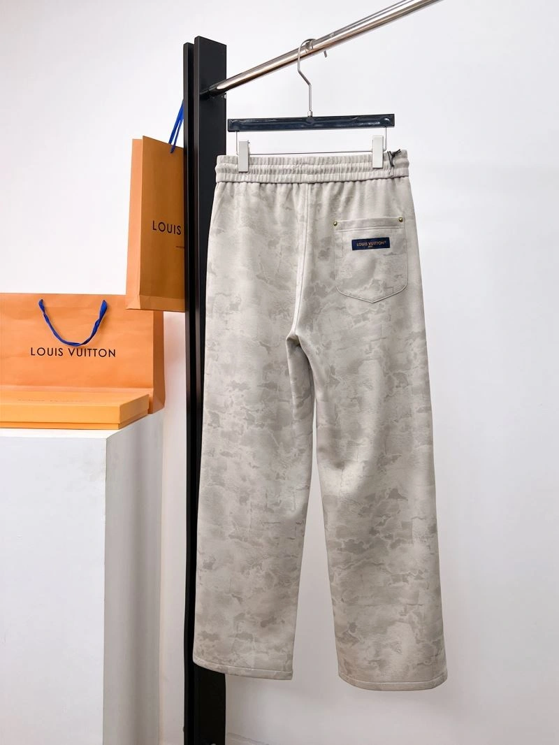 Brand-original Louis Vuitton Long Pants