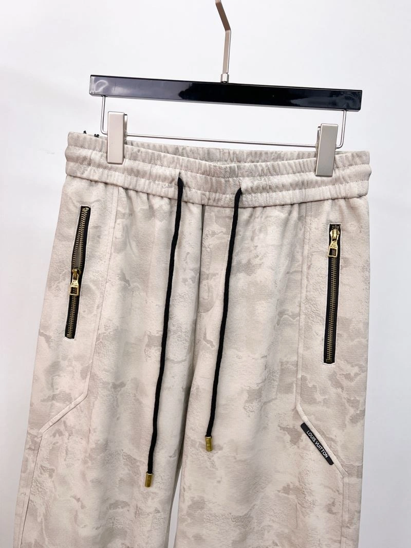 Brand-original Louis Vuitton Long Pants