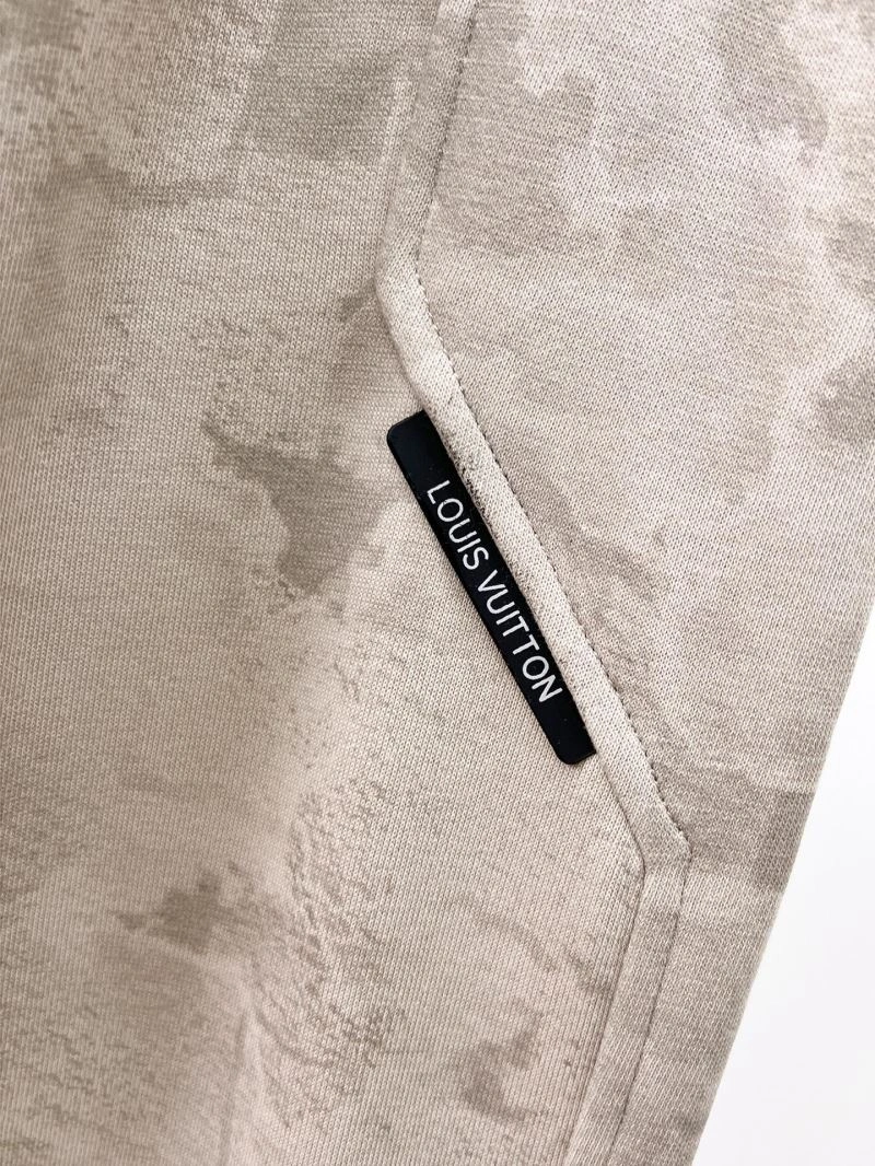 Brand-original Louis Vuitton Long Pants