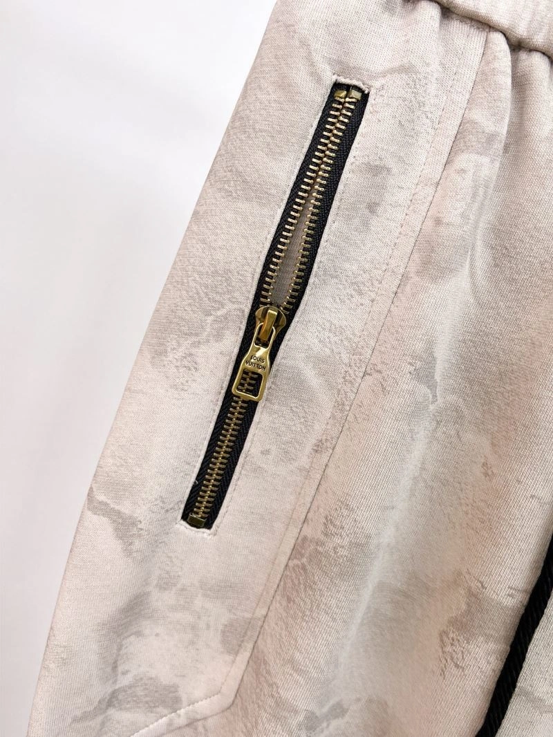 Brand-original Louis Vuitton Long Pants