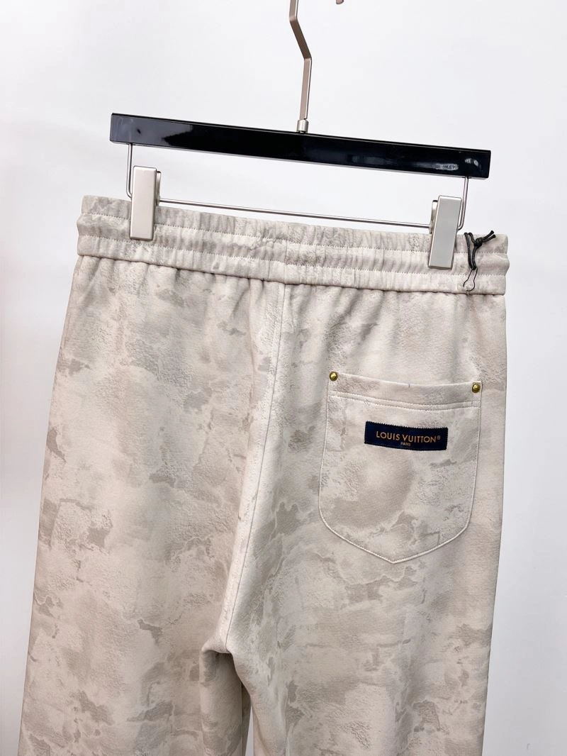 Brand-original Louis Vuitton Long Pants