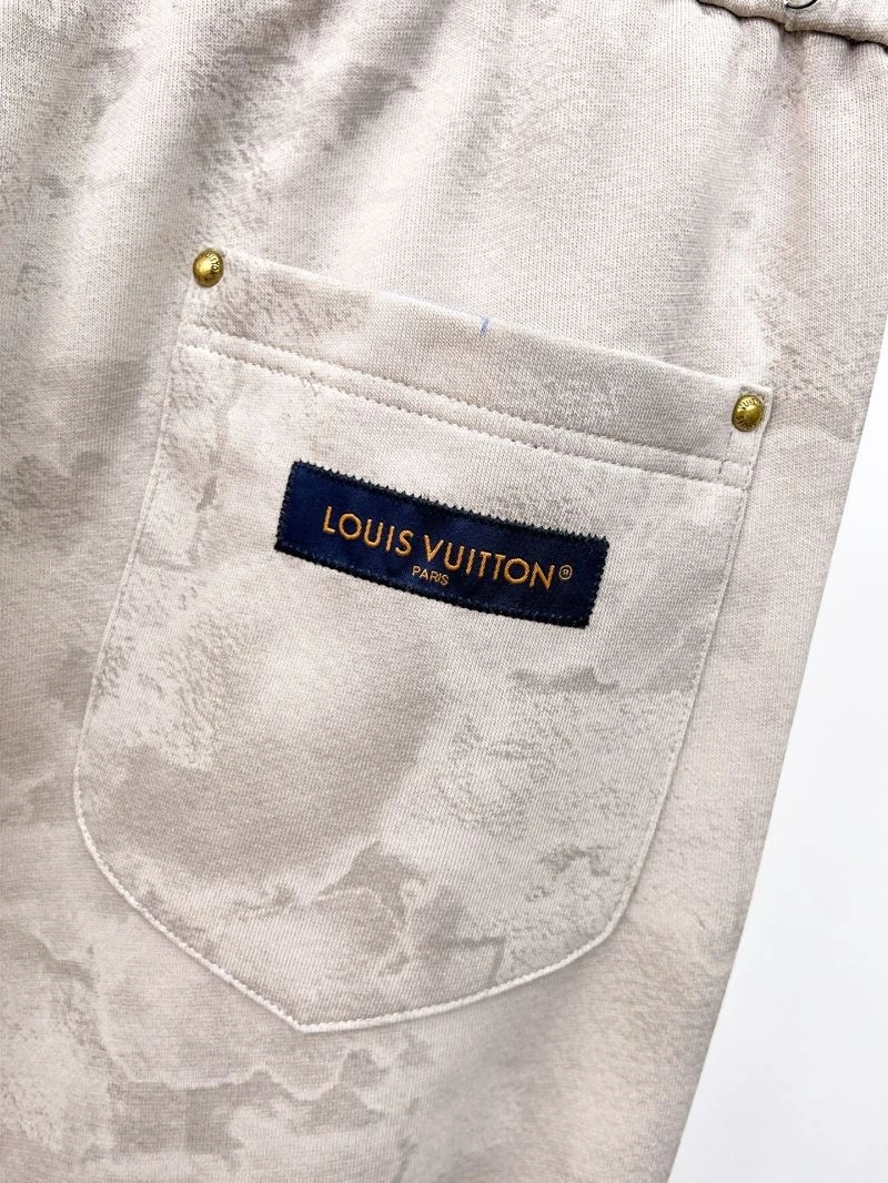 Brand-original Louis Vuitton Long Pants